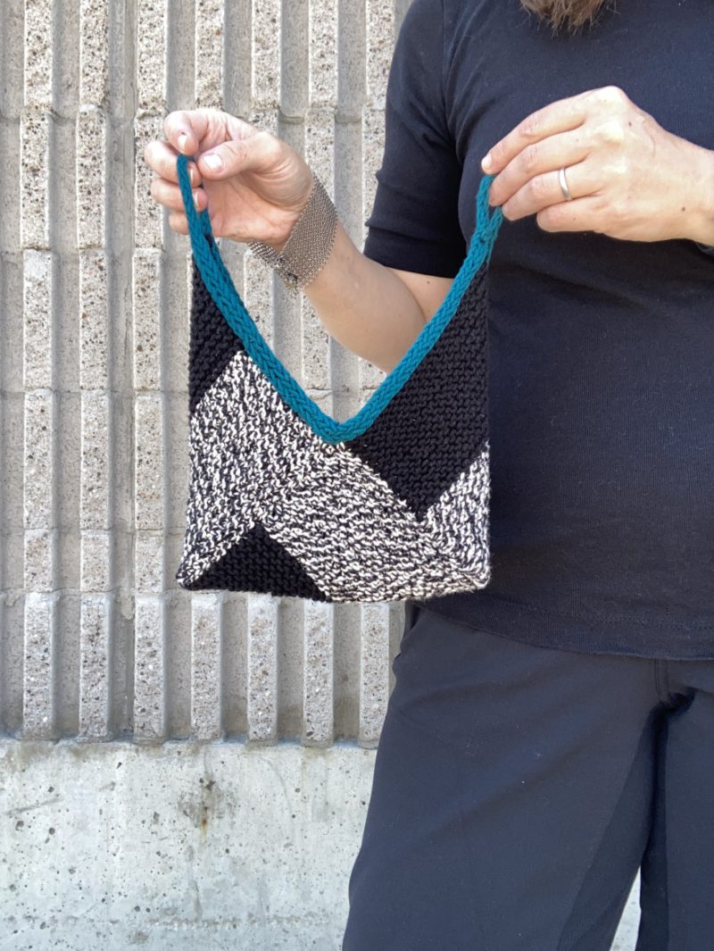 Modular Bento Bag - Shanalines Designs