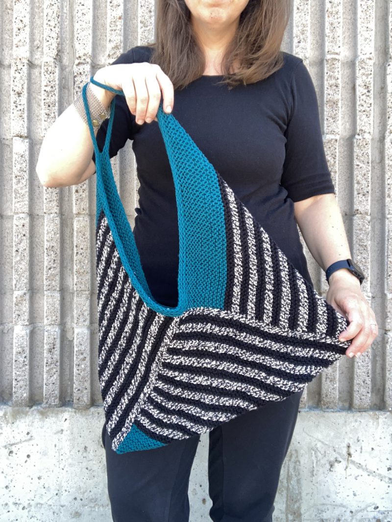 Modular Bento Bag - Shanalines Designs