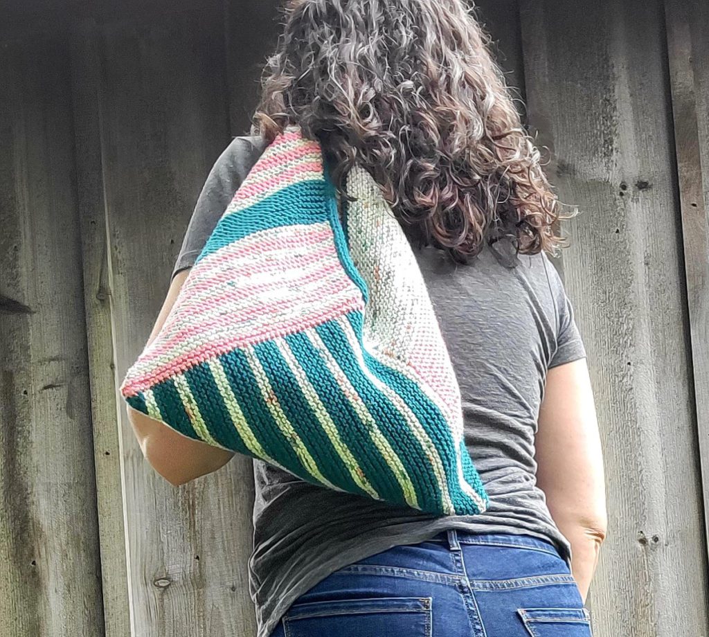 Modular Bento Bag - Shanalines Designs