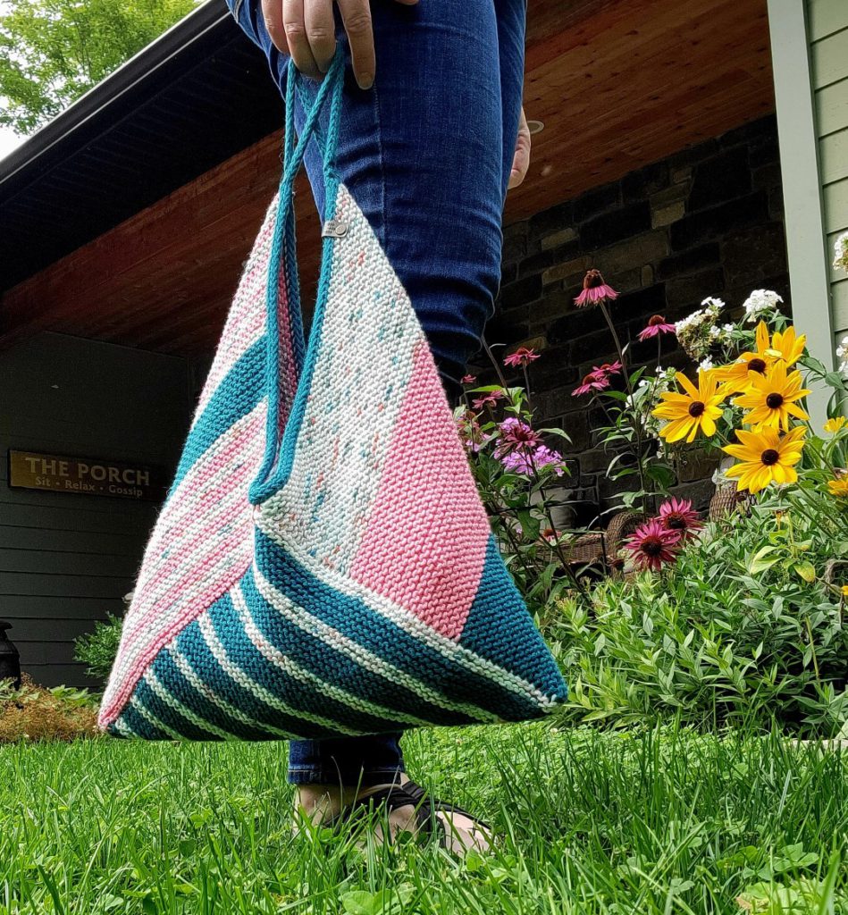 Modular Bento Bag - Shanalines Designs