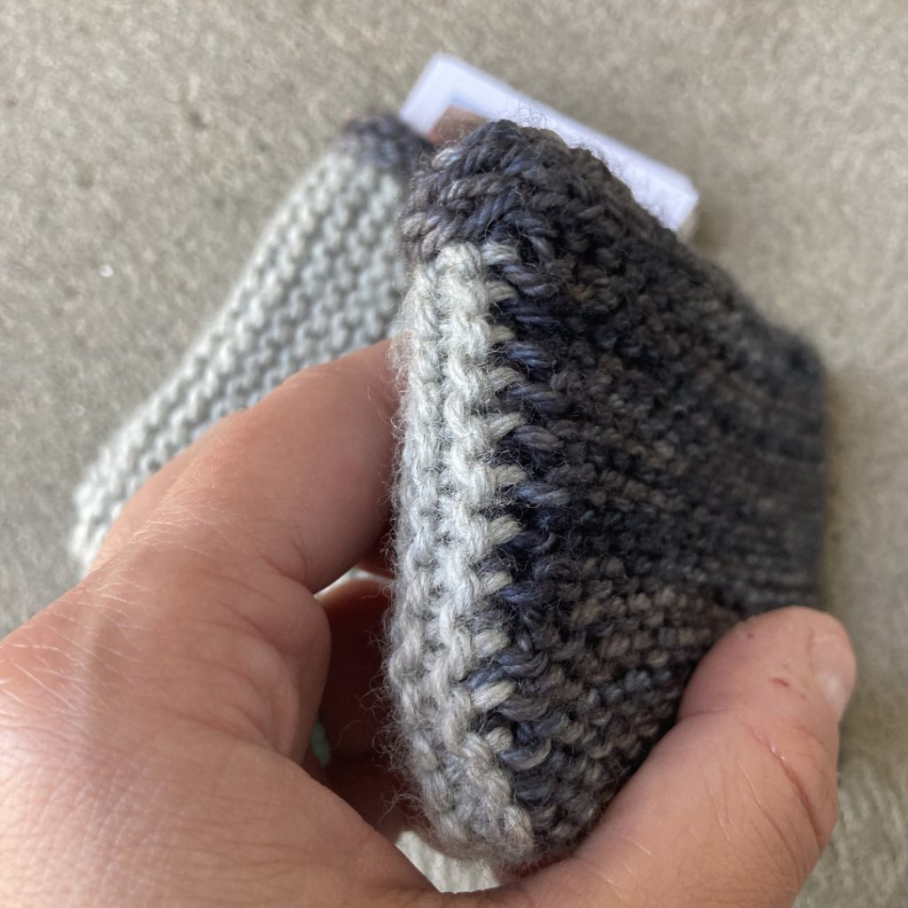 Modular Knit Case - Shanalines Designs