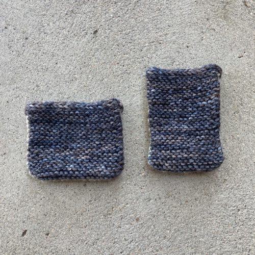 Modular Knit Case - Shanalines Designs