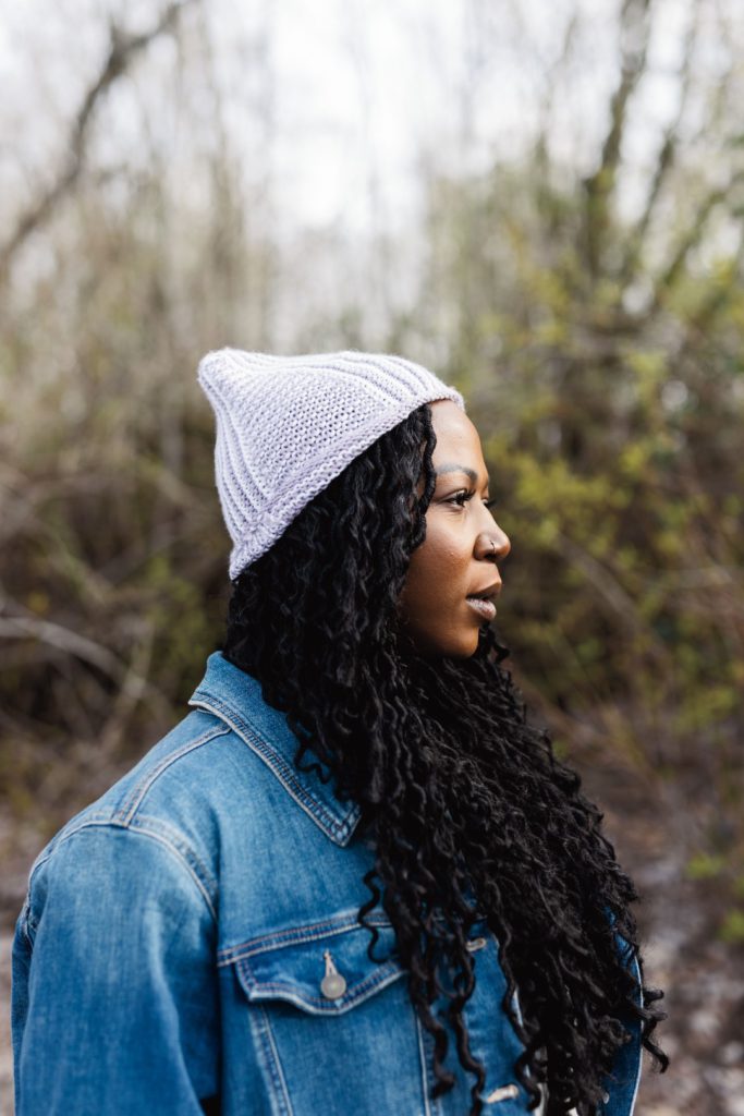 Switching Stripes Hat Gallery - Shanalines Designs