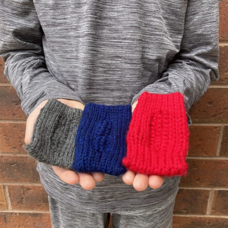 Textured Marble Fidget Toy - Shanalines Designs