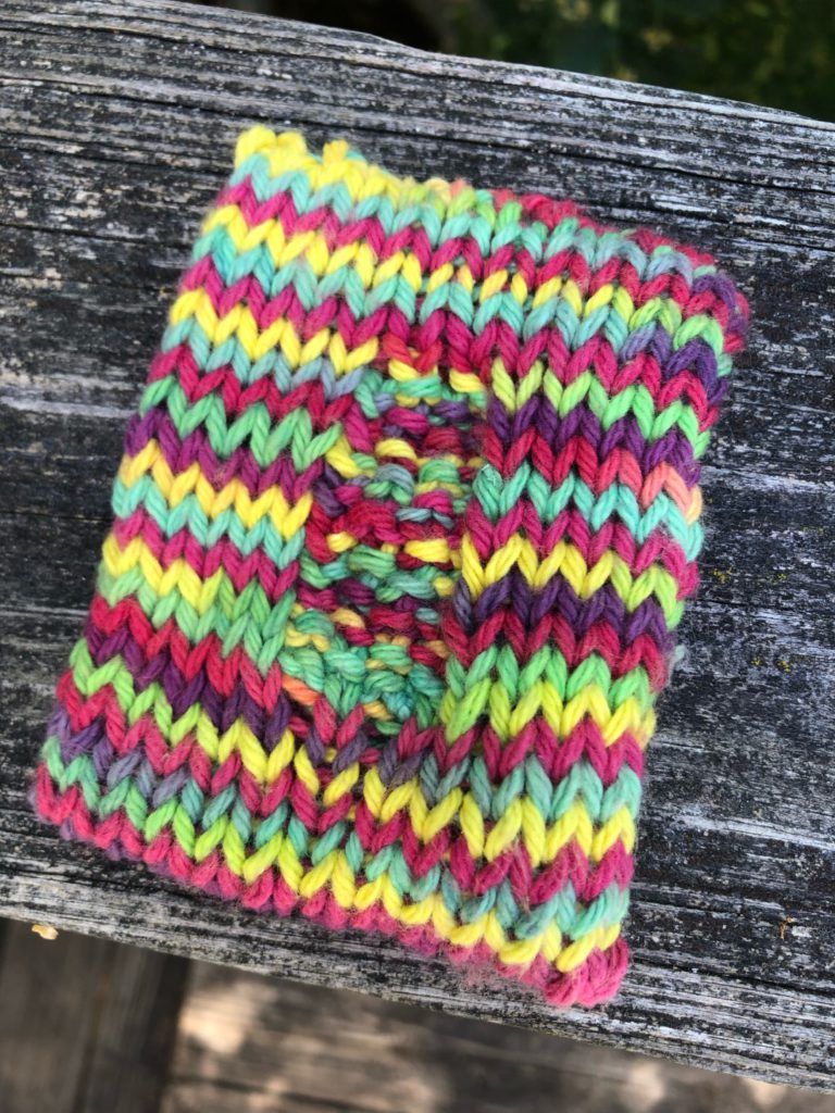 Textured Marble Fidget Toy - Shanalines Designs