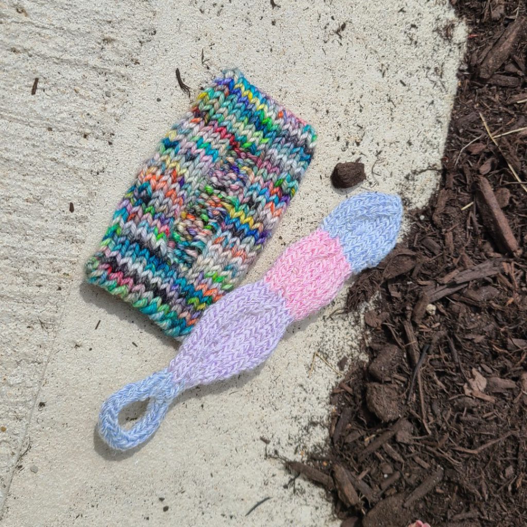 Textured Marble Fidget Toy - Shanalines Designs