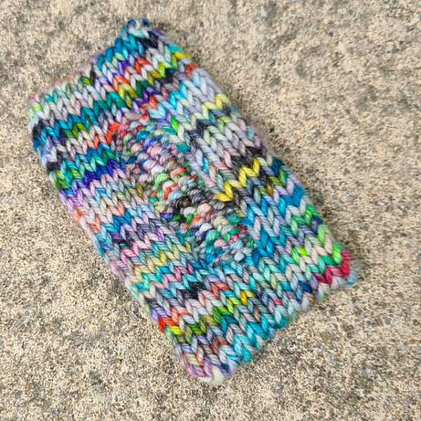 Textured Marble Fidget Toy - Shanalines Designs